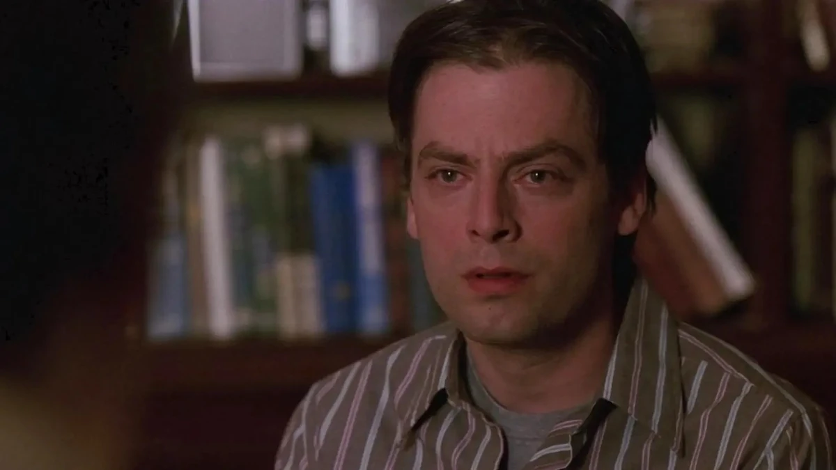 Enjoy the Ride | Everwood Wiki | Fandom