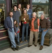 Everwood | Everwood Wiki | Fandom