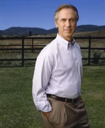 Harold Abbott | Everwood Wiki | Fandom