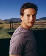 Jake Hartman | Everwood Wiki | Fandom