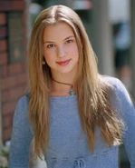 Amy Abbott | Everwood Wiki | Fandom