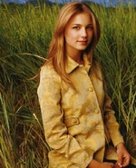 Amy Abbott | Everwood Wiki | Fandom