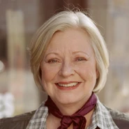 Edna Harper | Everwood Wiki | Fandom