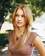 Amy Abbott | Everwood Wiki | Fandom