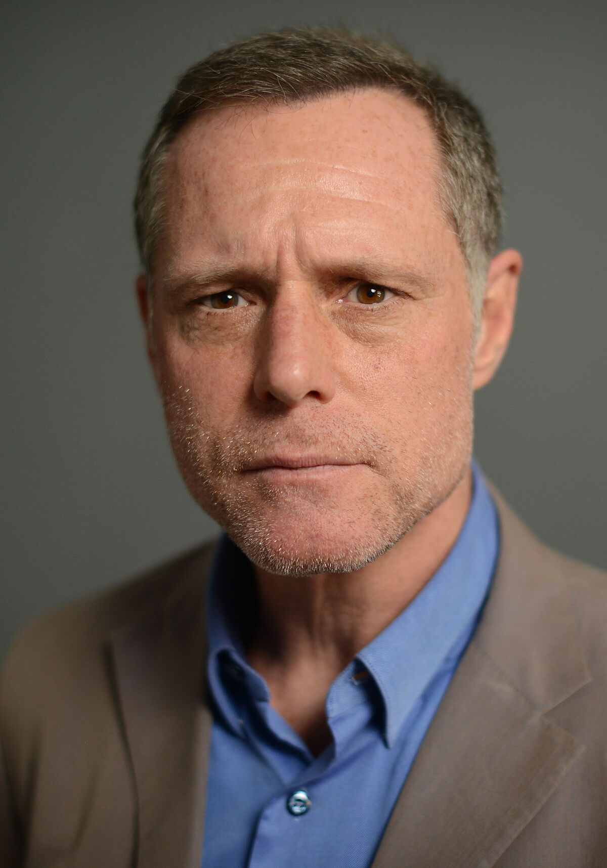Jason Beghe | Everwood Wiki | Fandom