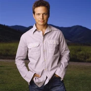 Jake Hartman | Everwood Wiki | Fandom