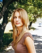 Amy Abbott | Everwood Wiki | Fandom