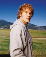 Bright Abbott | Everwood Wiki | Fandom