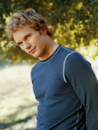 Bright Abbott | Everwood Wiki | Fandom