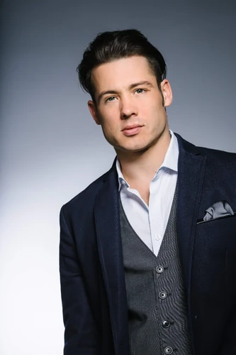 Mike Erwin | Everwood Wiki | Fandom