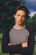 Ephram Brown | Everwood Wiki | Fandom