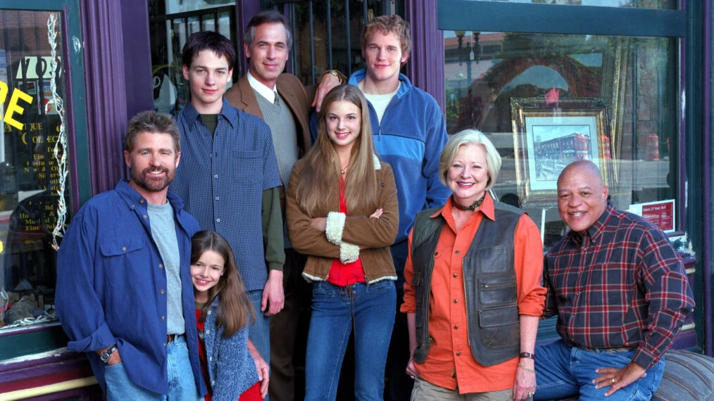 Season 1 | Everwood Wiki | Fandom