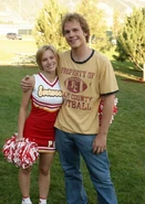 Stacey Wilson | Everwood Wiki | Fandom