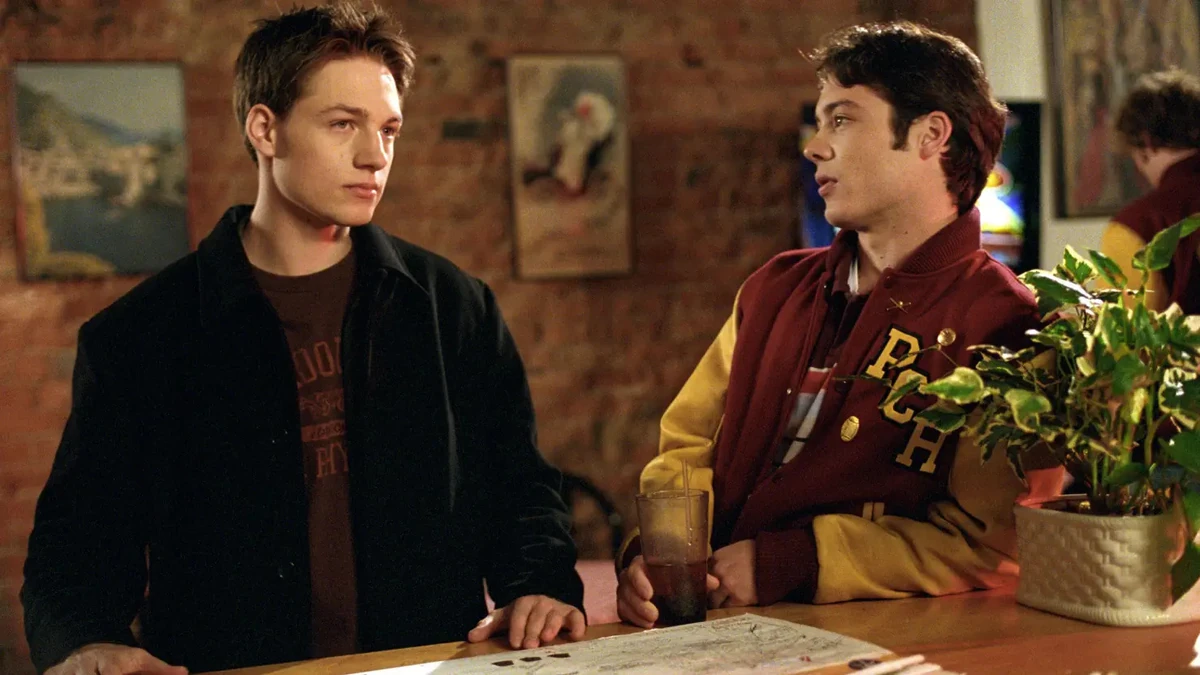 The Miracle of Everwood | Everwood Wiki | Fandom