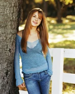 Amy Abbott | Everwood Wiki | Fandom