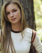 Amy Abbott | Everwood Wiki | Fandom