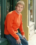 Bright Abbott | Everwood Wiki | Fandom