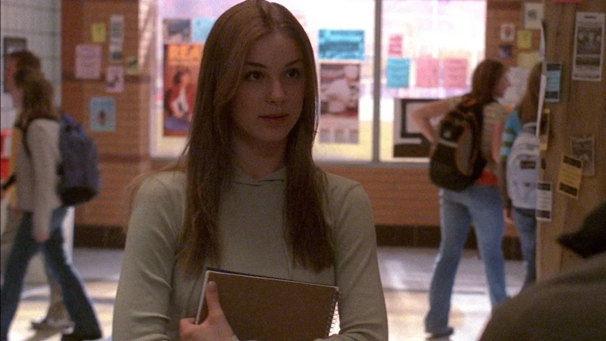 Acceptance | Everwood Wiki | Fandom