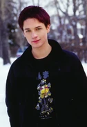 Ephram Brown | Everwood Wiki | Fandom