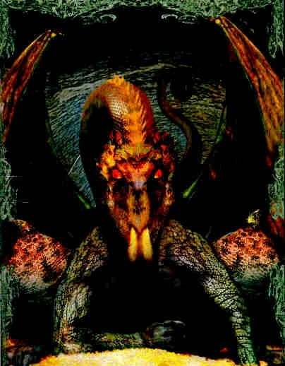 Nidhoggr | Everworld Wiki | Fandom