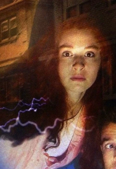 April O'Brien | Everworld Wiki | Fandom