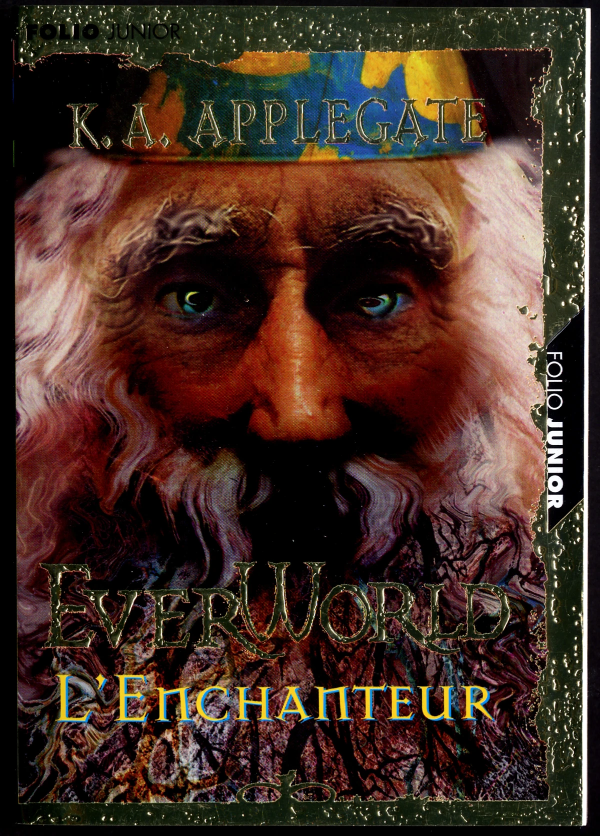 Enter the Enchanted | Everworld Wiki | Fandom