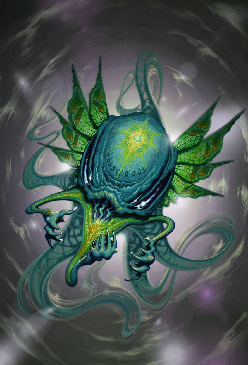 Ka Anor | Everworld Wiki | Fandom