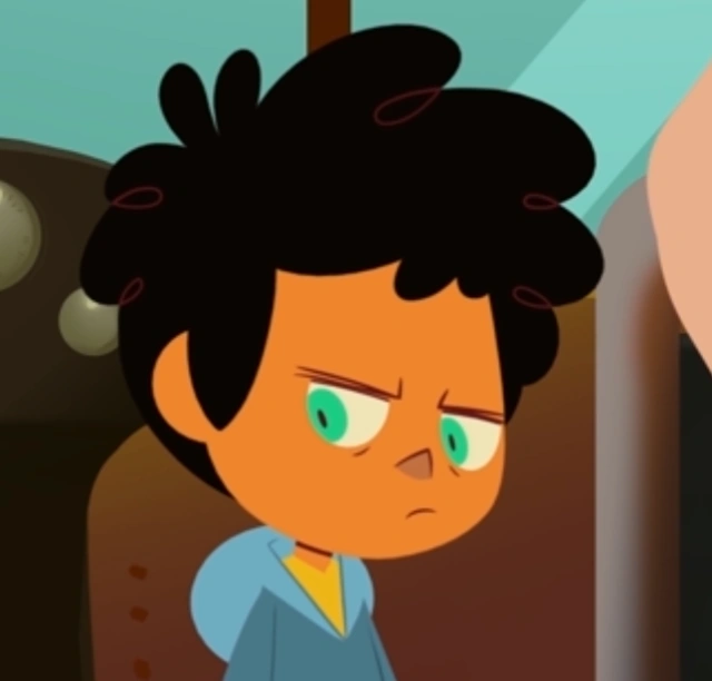 Max | Every Character Wiki | Fandom