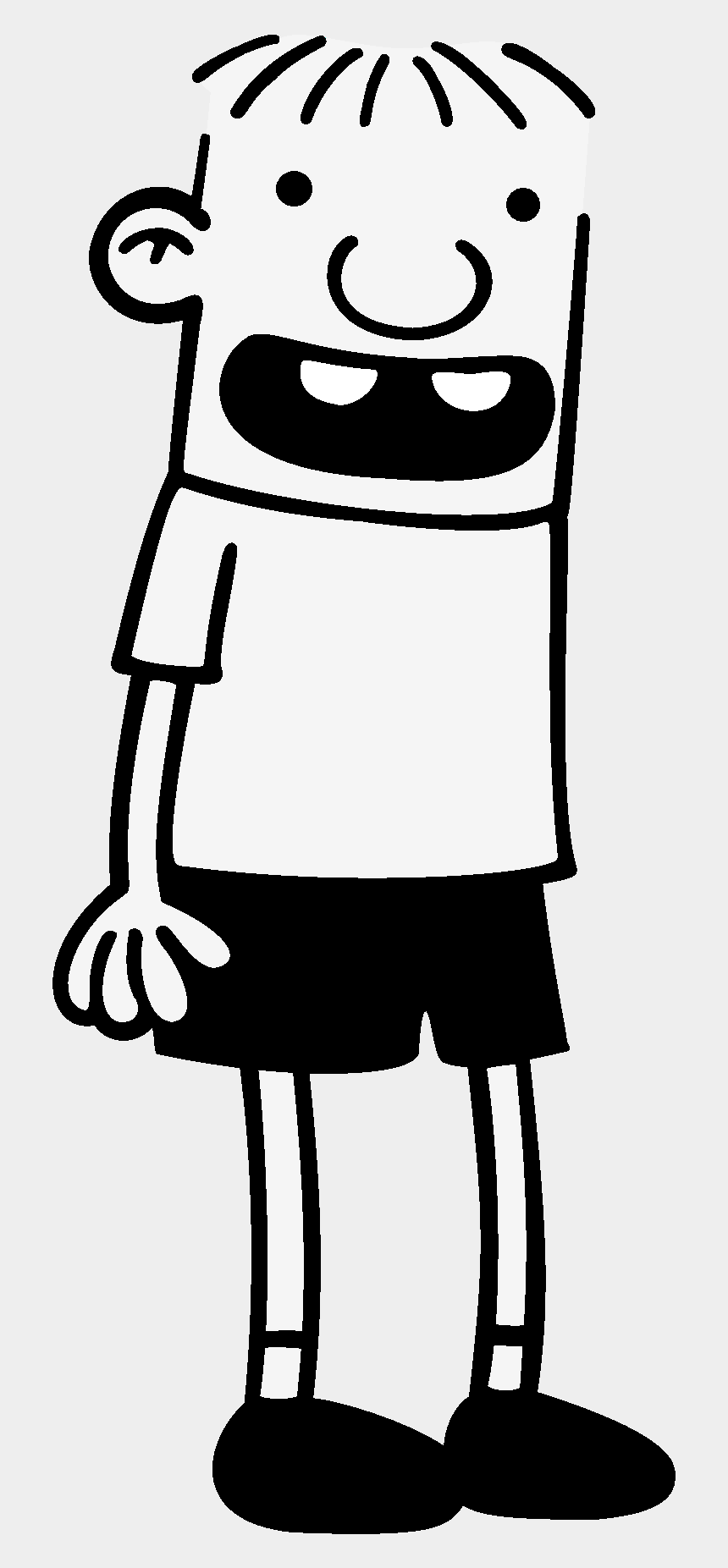 Rowley Jefferson | Every Character Wiki | Fandom