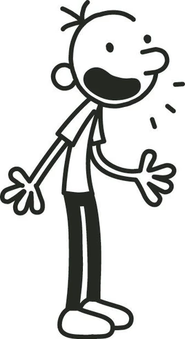 Greg Heffley | Every Character Wiki | Fandom
