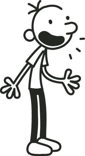 Greg Heffley | Every Character Wiki | Fandom