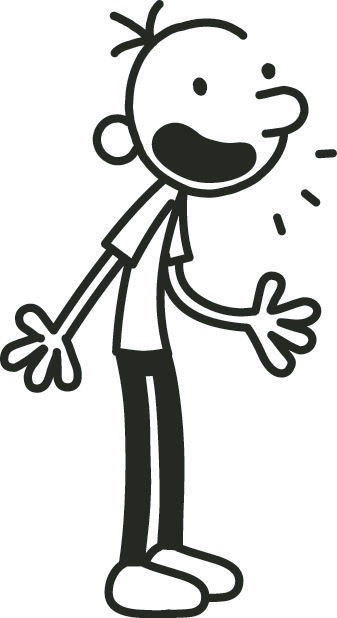 Greg Heffley | Every Character Wiki | Fandom