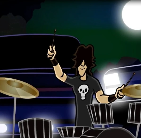 Axel | Every Character Wiki | Fandom