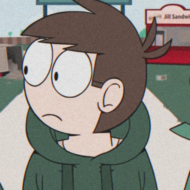 Edd | Every Character Wiki | Fandom