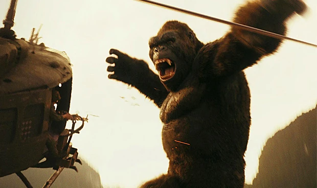 King Kong | Every Character Wiki | Fandom
