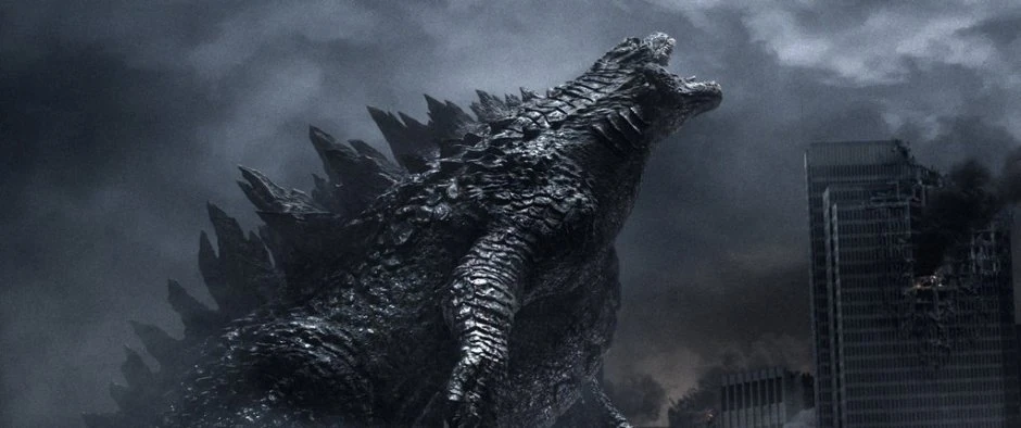 Godzilla | Every Character Wiki | Fandom
