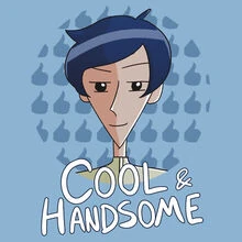 Hero Senpai | Every Characters Wiki | Fandom