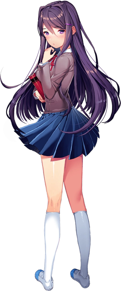 Yuri | Every Characters Wiki | Fandom