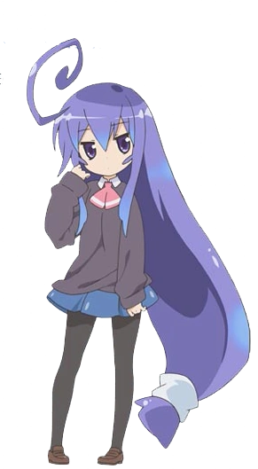 Tsumiki Miniwa | Every Characters Wiki | Fandom