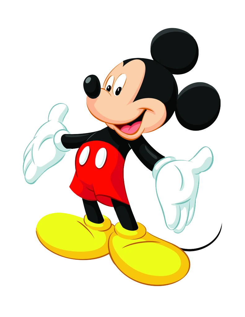 Mickey Mouse | Every Characters Wiki | Fandom