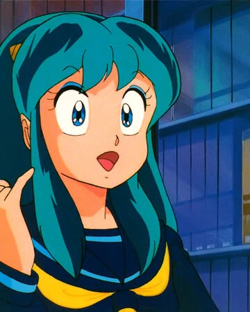 Lum Invader | Every Characters Wiki | Fandom