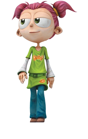 Lola | Every Characters Wiki | Fandom