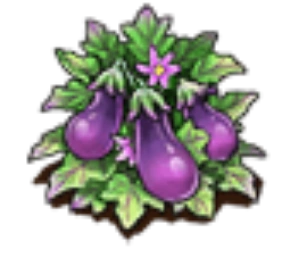 Eggplant | Every Farm Wiki | Fandom