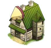 Cheese Mill | Every Farm Wiki | Fandom