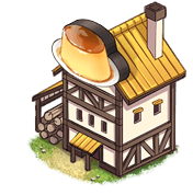 Pudding Mill | Every Farm Wiki | Fandom