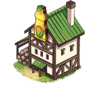 Cooking Oil Mill | Every Farm Wiki | Fandom