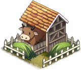 Bull Pen | Every Farm Wiki | Fandom