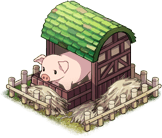 Pigsty | Every Farm Wiki | Fandom