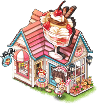 Pudding Parfait Shop | Every Farm Wiki | Fandom