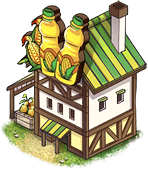Cooking Oil Mill | Every Farm Wiki | Fandom